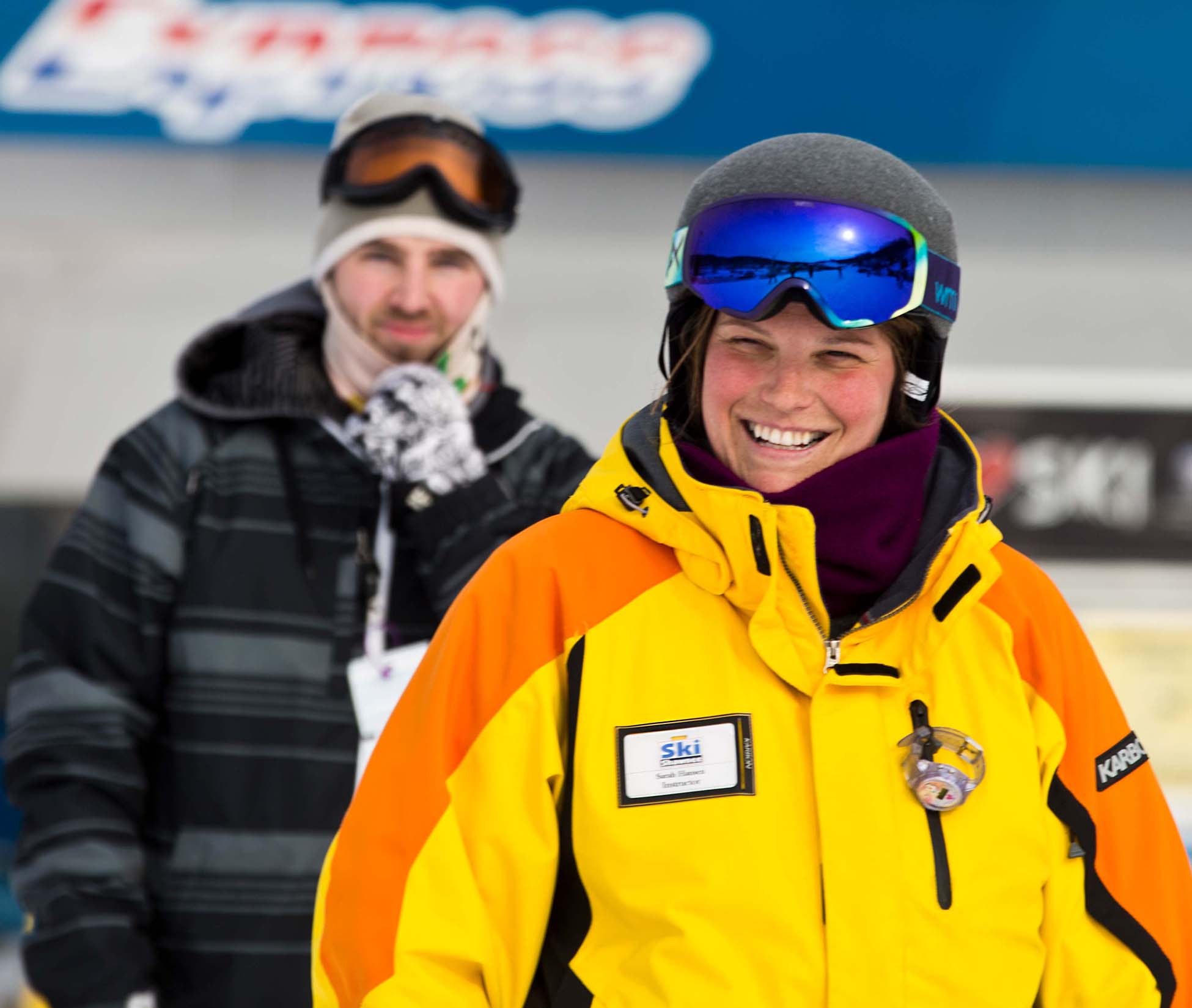 A Beginner's Guide to Shawnee Mountain: Lessons | Shawnee Mountain Ski Area